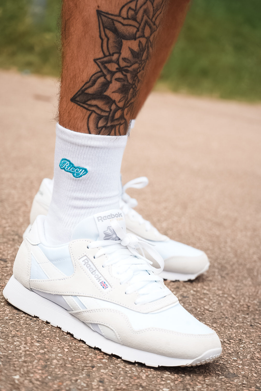 Unisex Socks | Series 3 – FFS Music Merch